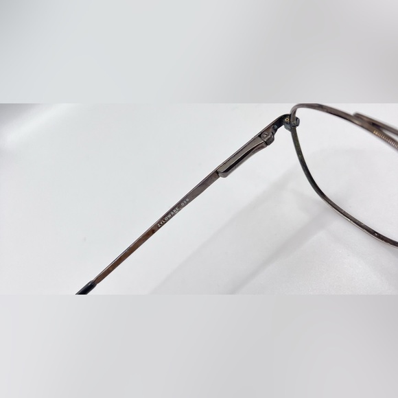 Stetson | Accessories | Vintage Stetson 5 Gunmetal Pilot Sunglasses ...